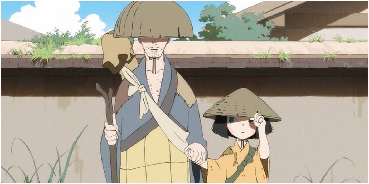 10 Anime Characters Who Chose Forgiveness Over Revenge