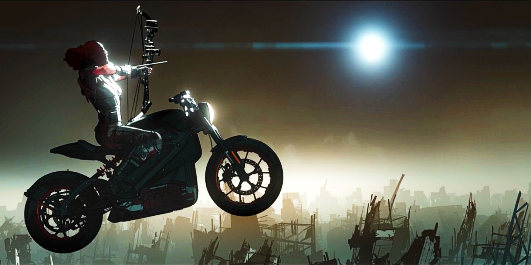 What If...? Confirms Hawkeye Is the Most Useless Avenger