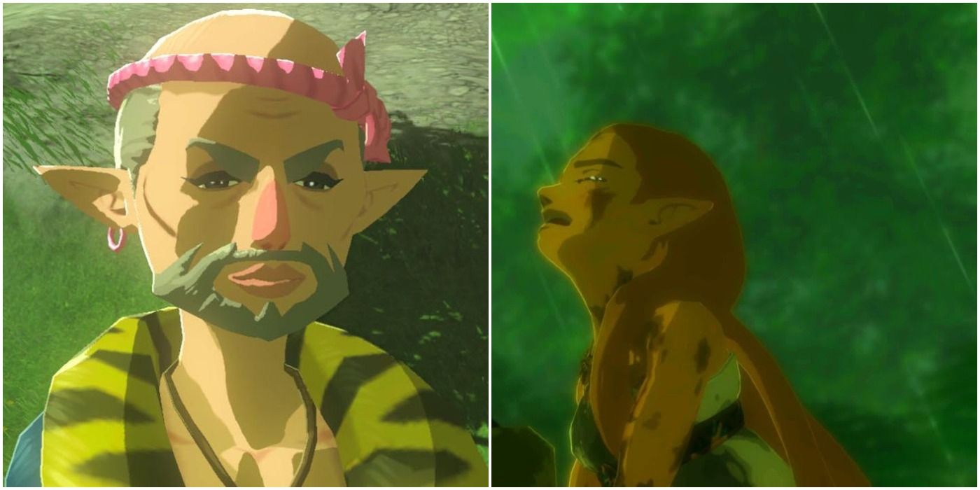 Zelda: 10 Harsh Realities Of Living In Hyrule