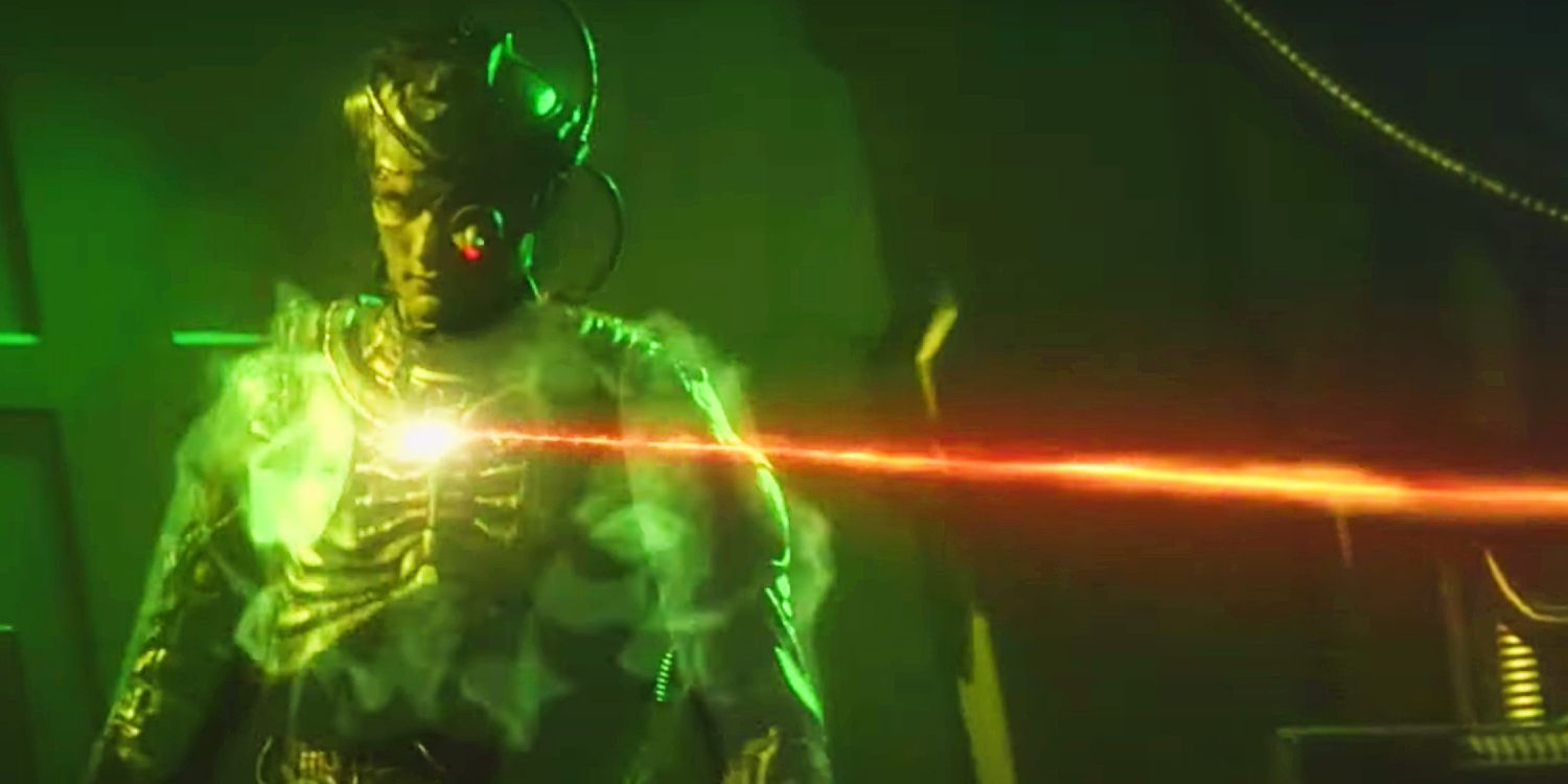 The Dune Force Fields' Powers, Weaknesses and Different Versions, Explained