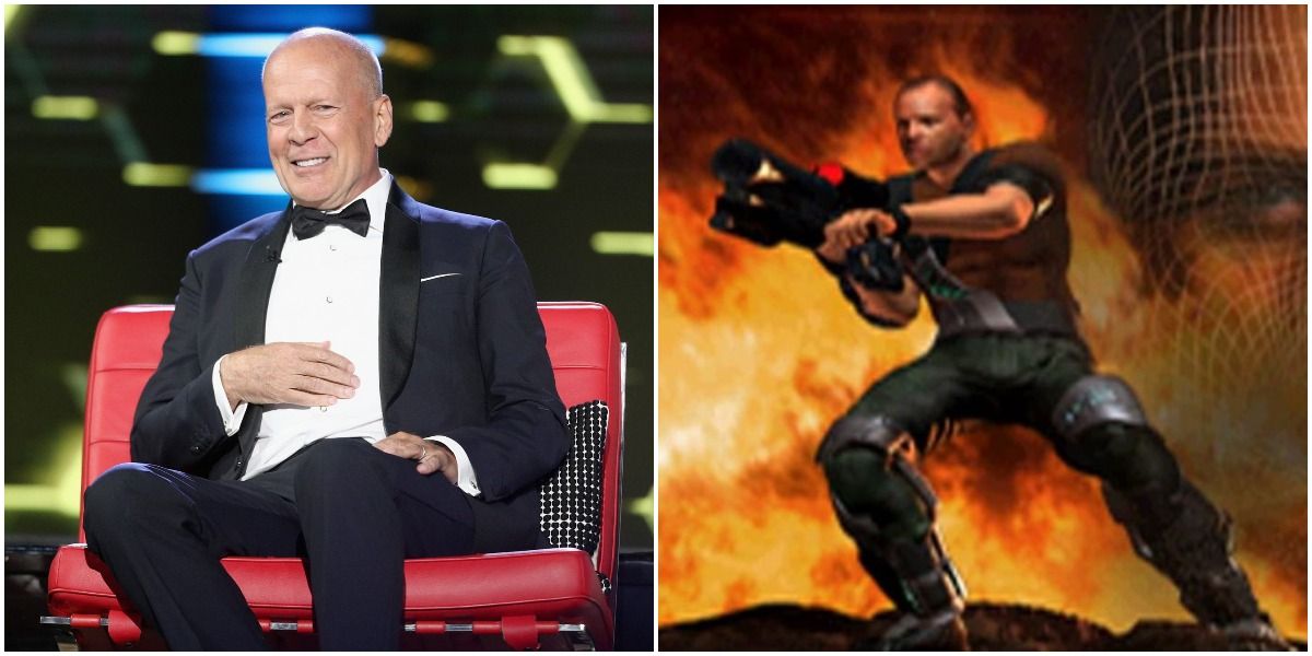 Steve Carell & 9 More A-List Actors Who Were In Games You've Never Heard Of