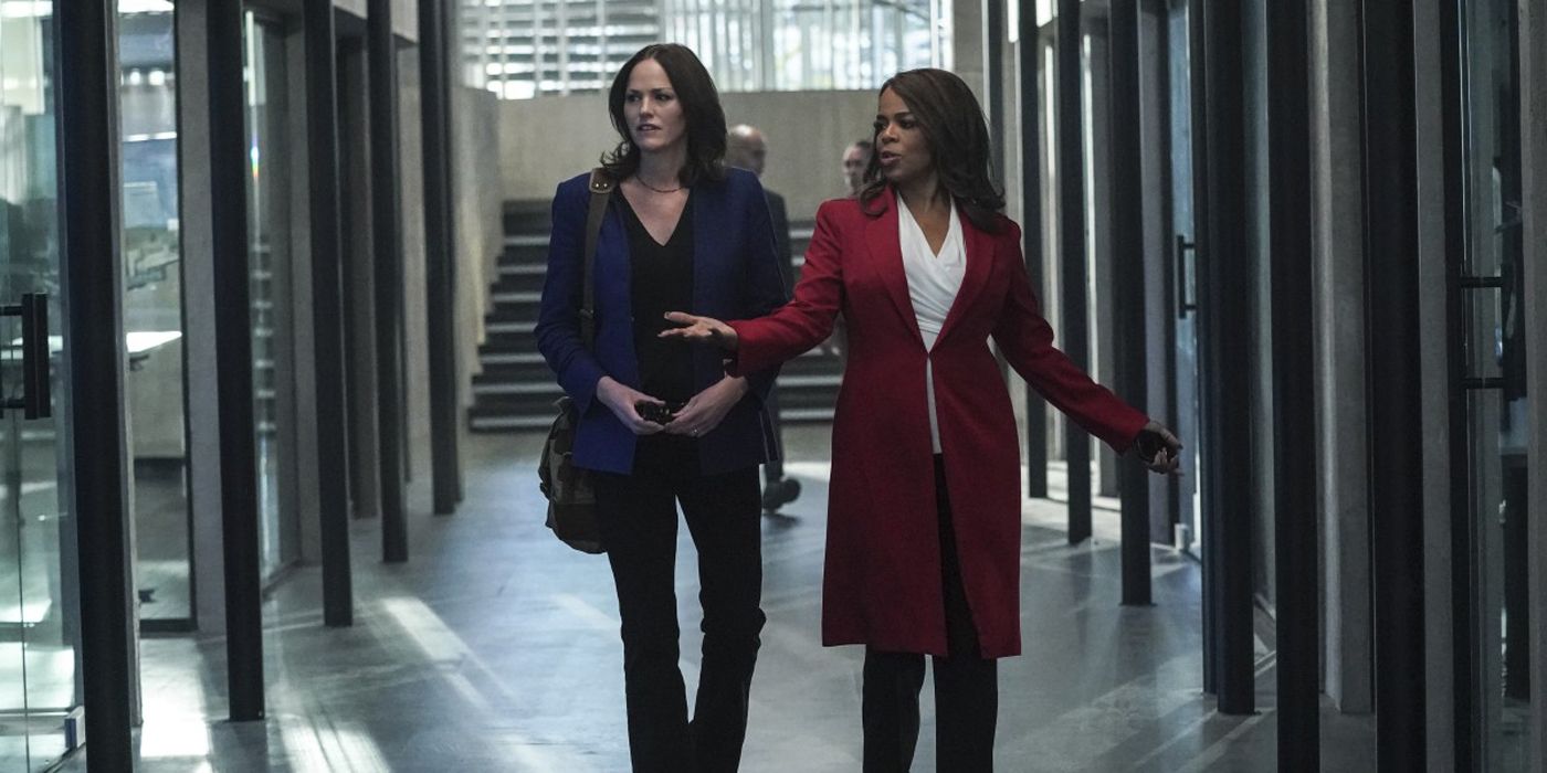 10 Best TV Shows That Were Almost Never Made