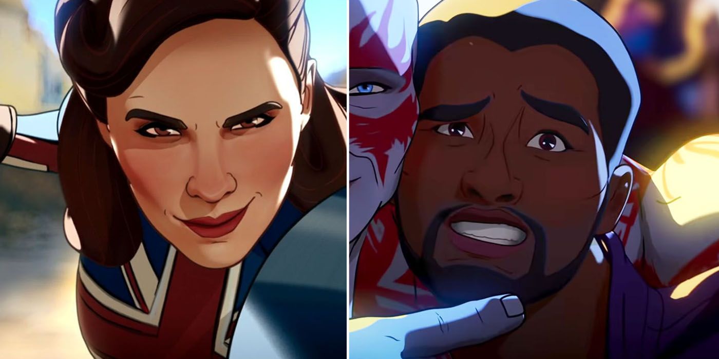 What If...? Every Episode, Ranked