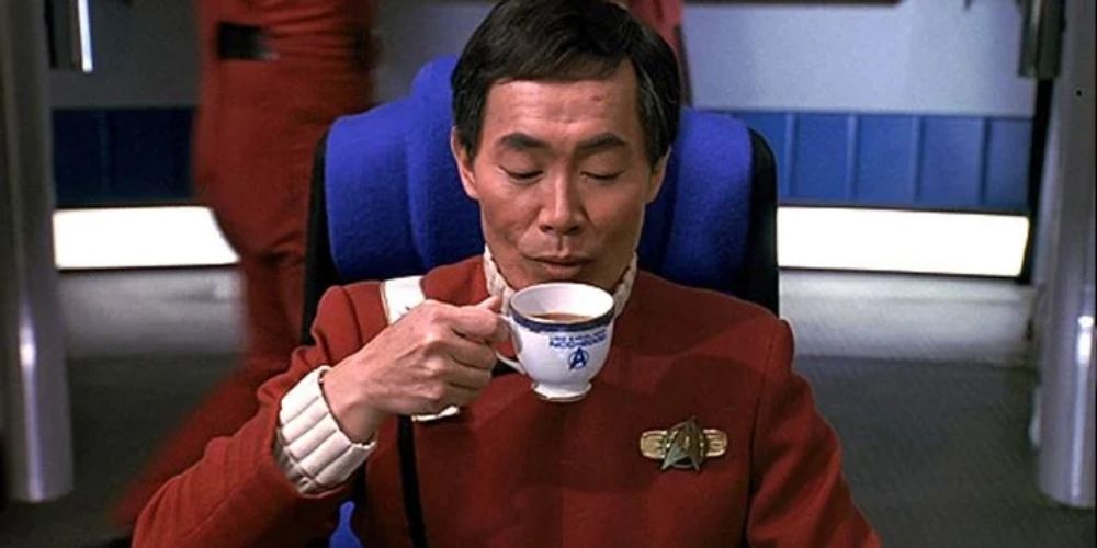 Star Trek: 10 Most Balanced Characters In The Franchise, Ranked