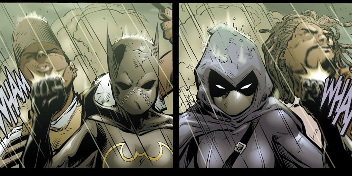 Batgirls: 10 Comics To Read Before Cass & Steph's New Ongoing