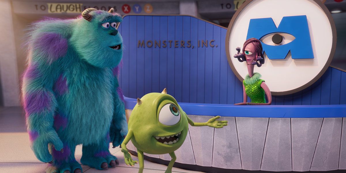 Pixar Movies: 10 Times Hard Work Beat Natural Talent