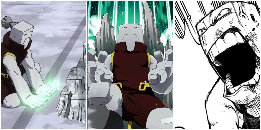 My Hero Academia: Top 10 Secondary Quirks, Ranked By Usefulness