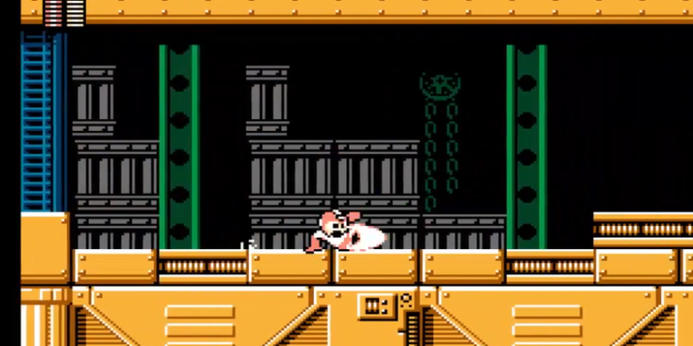 Mega Man: 5 Most Powerful Sub-Weapons (& 5 Most Worthless)
