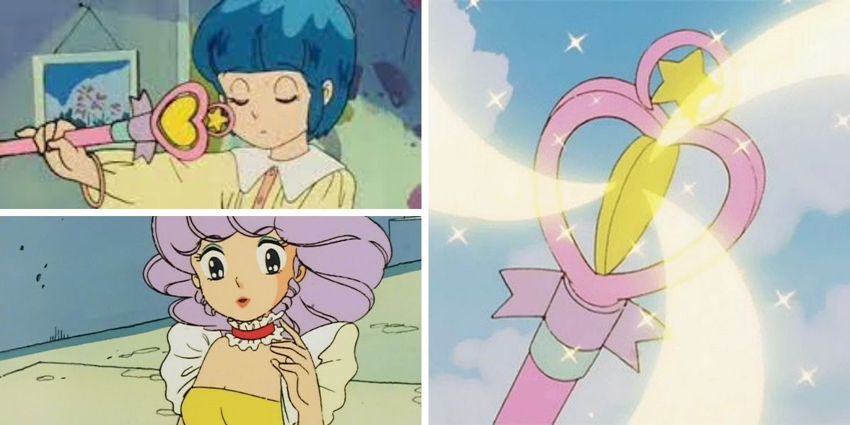 10 Iconic Magical Girl Transformation Devices (& What They're Based On)