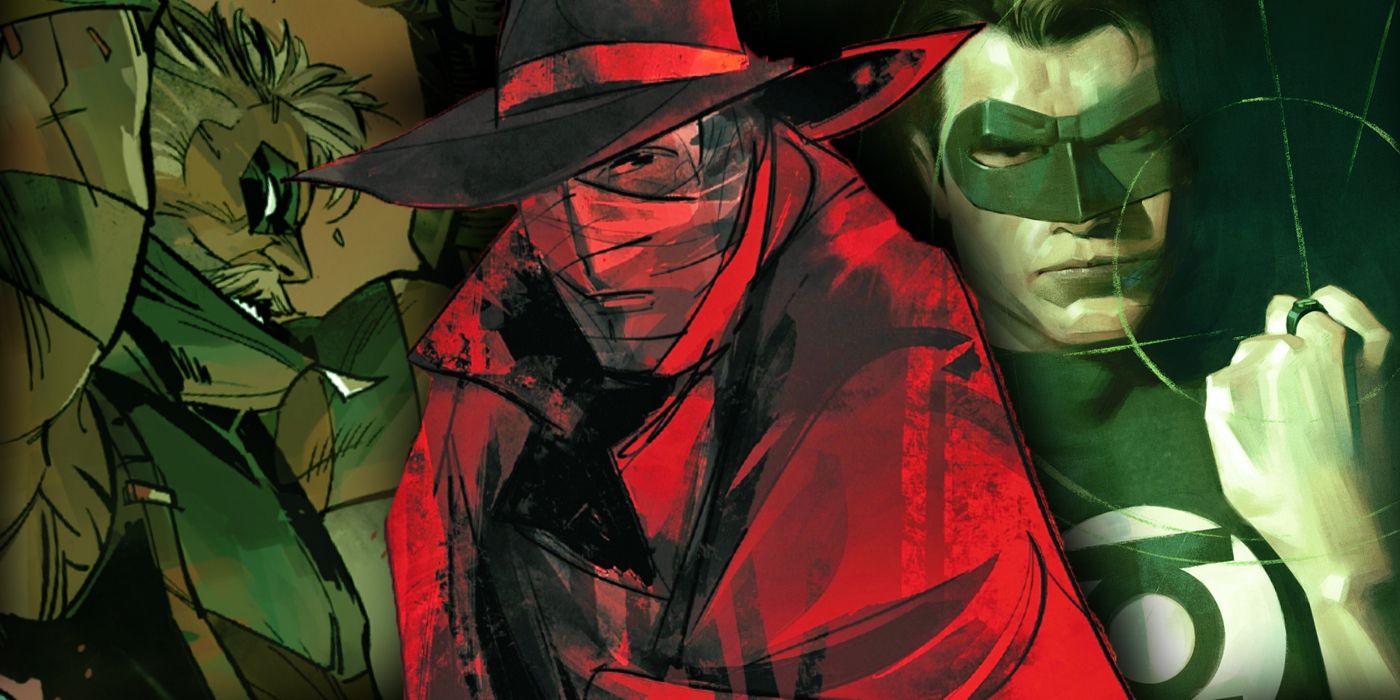 One of DC vs. Vampries Greatest Heroes Is a Shocking Villain