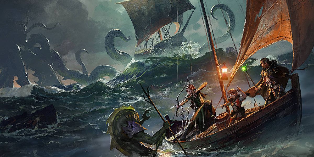 D&D: 10 Things All Great Campaigns Should Do