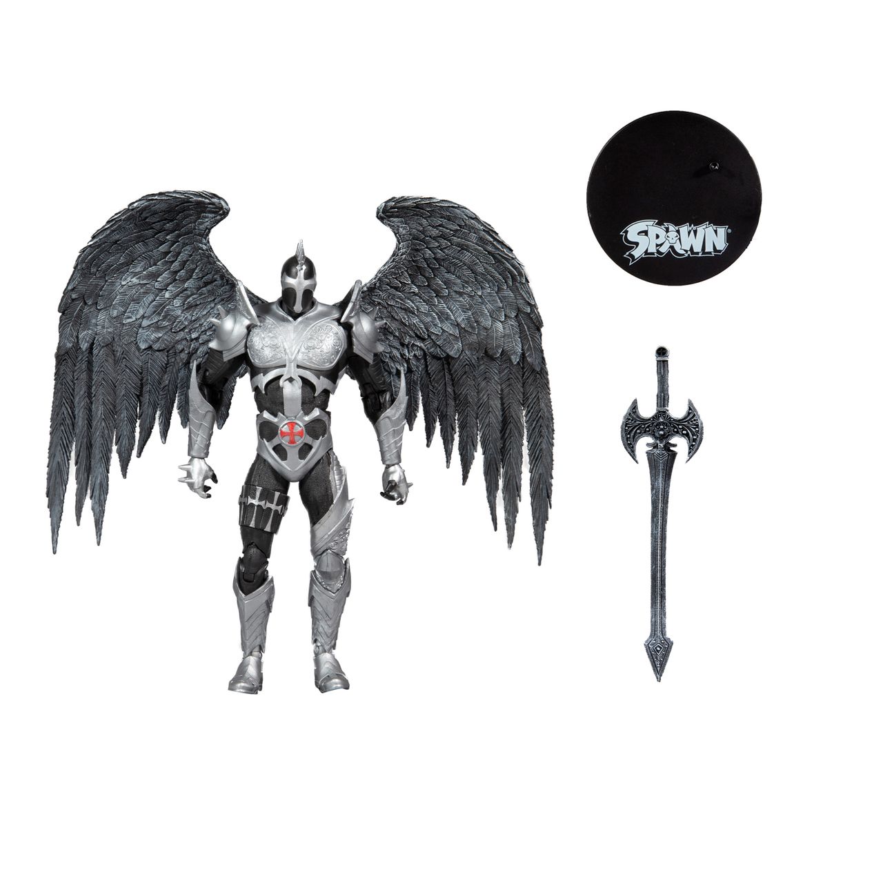 Gunslinger Spawn, Dark Redeemer and Soul Crusher Arrive at McFarlane Toys