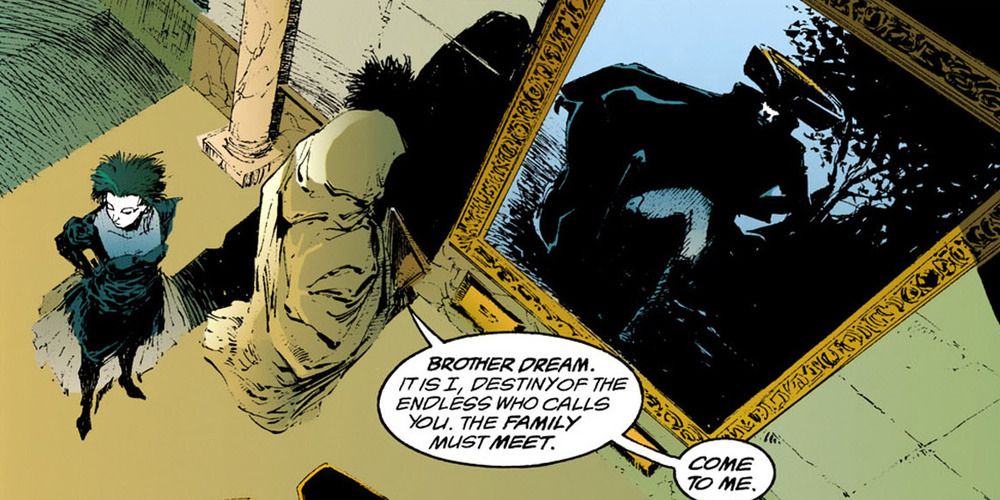 Neil Gaiman's 10 Best Comic Stories, Ranked