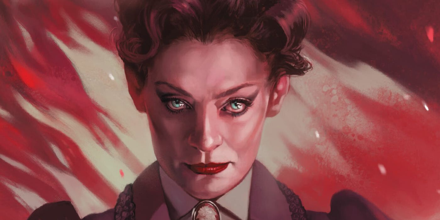 Doctor Who: Every Live-Action Incarnation of the Master, Ranked