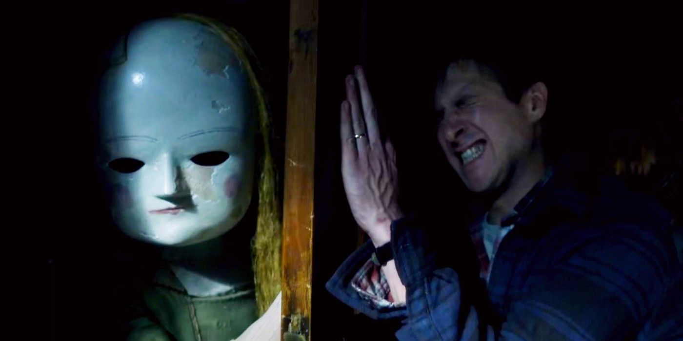 Doctor Who: 10 Scariest Episodes To Watch This Halloween