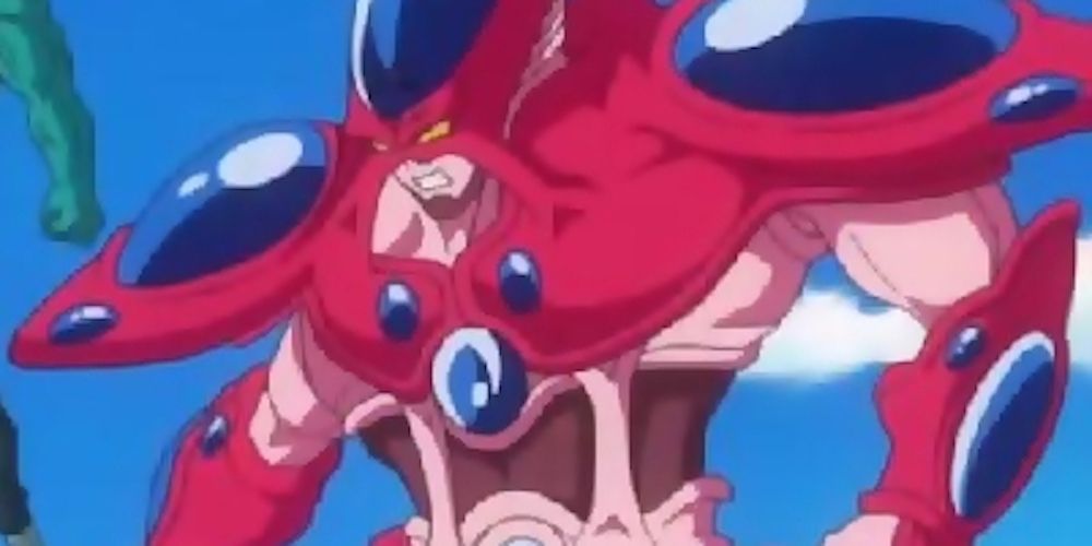 Dragon Ball: 10 Best Transformations, Ranked By Design