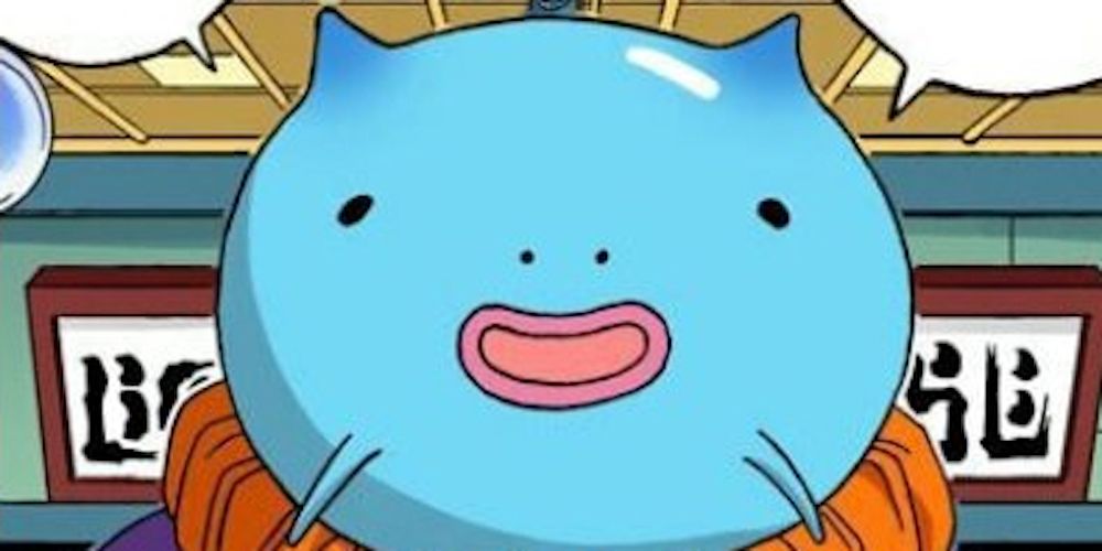 Dragon Ball Z: Everything You Didn't Know About Goku's Time On Yardrat