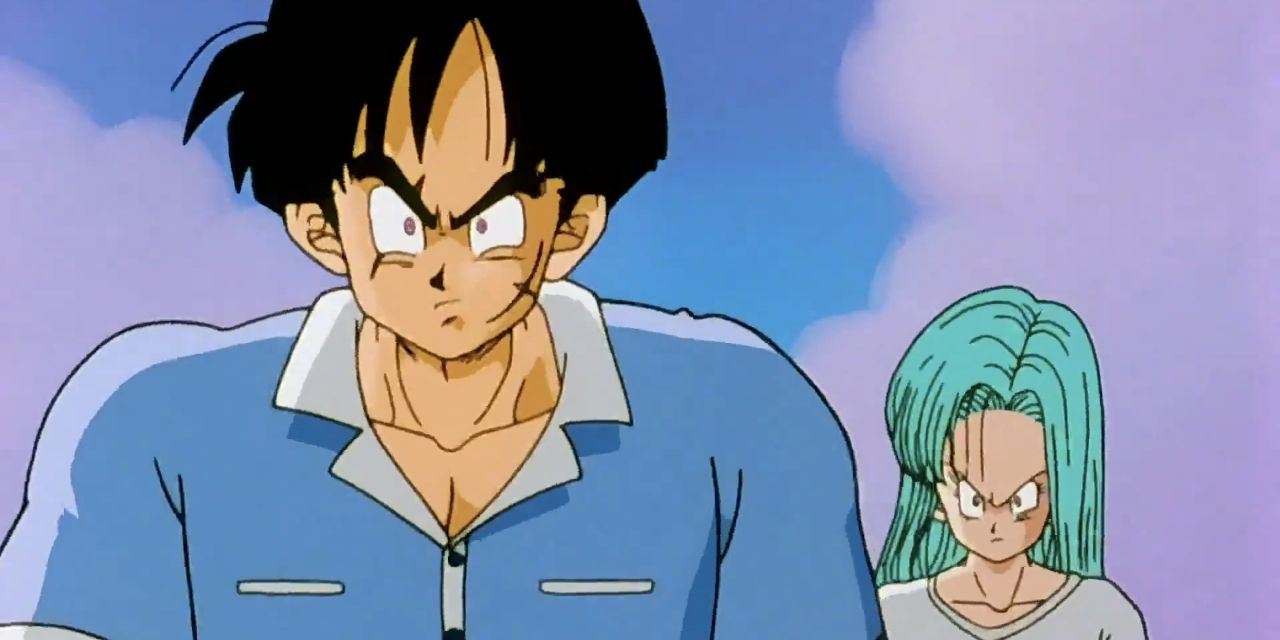 10 Ways Yamcha Changed Between Dragon Ball & DBZ