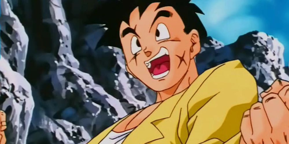 10 Ways Yamcha Changed Between Dragon Ball & DBZ