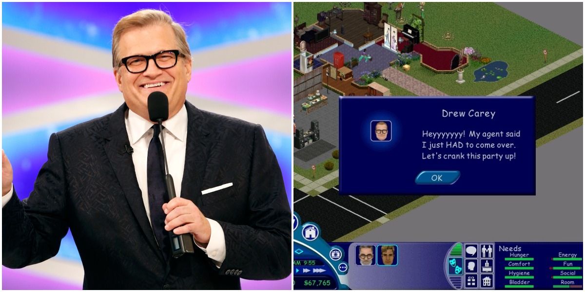 Steve Carell & 9 More A-List Actors Who Were In Games You've Never Heard Of