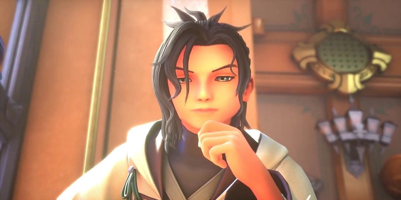 Kingdom Hearts: 5 Characters Who Became More Likable Over Time (& 5 Who ...