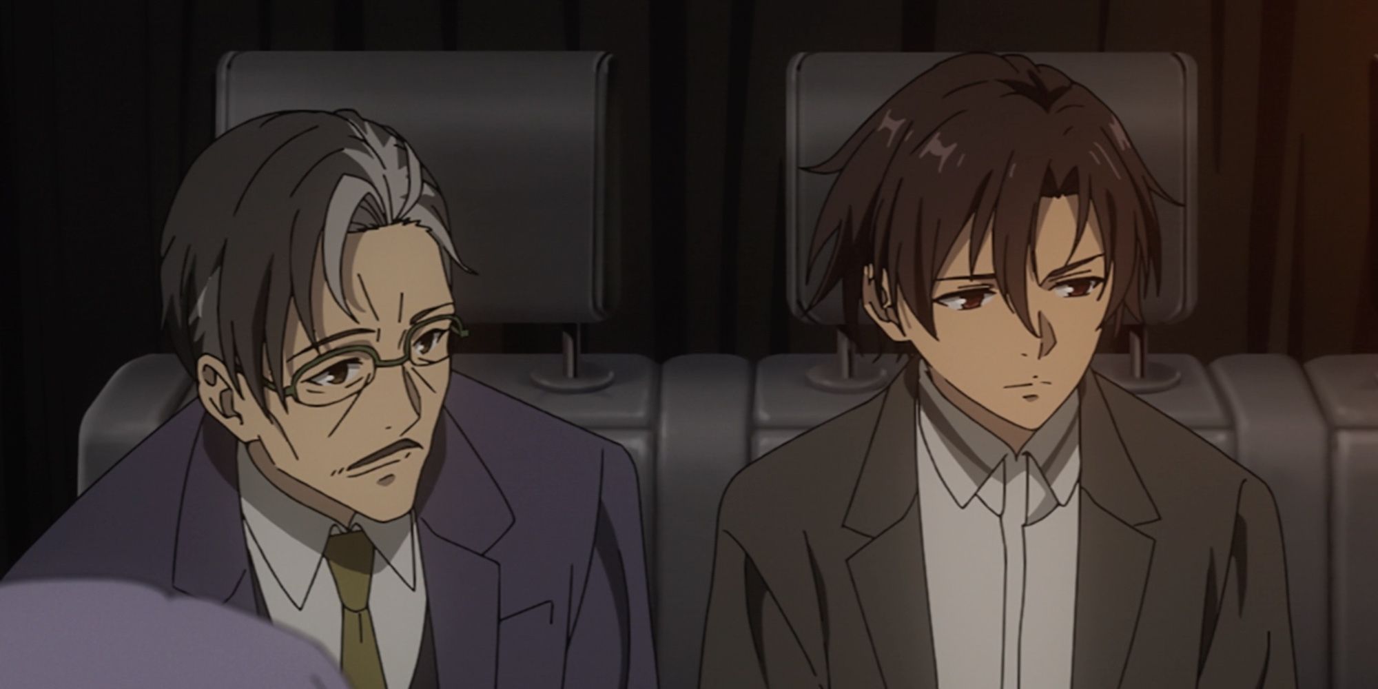 86-Eighty-Six: Lena & Shin's Lives Have Changed in Season 2's Premiere