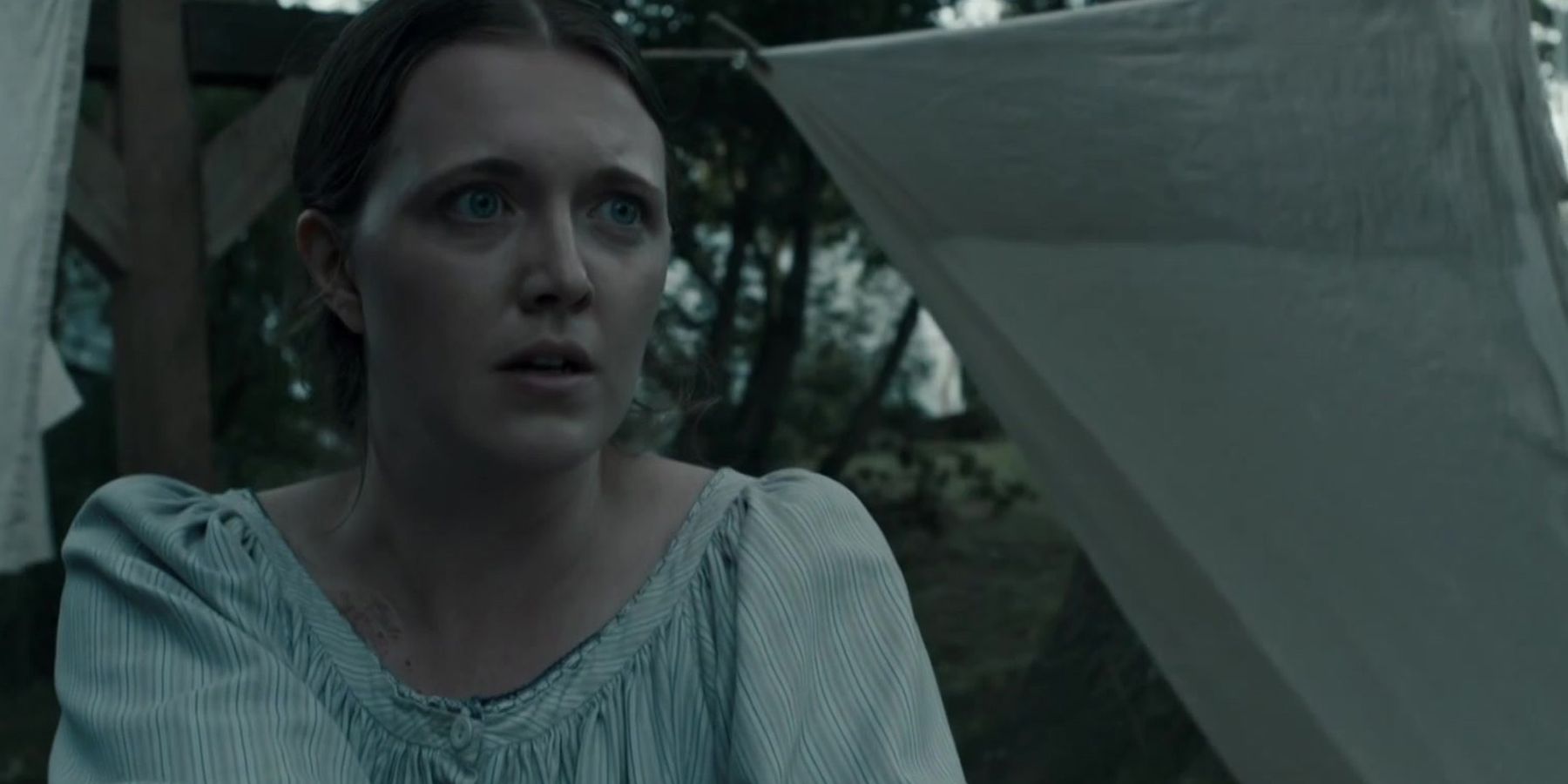 Chapelwaite: What Happens to Those Who Try to Leave Jerusalem’s Lot