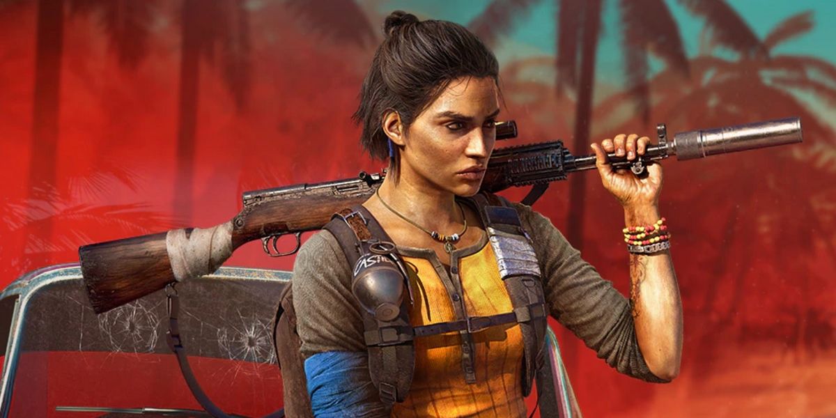 Far Cry 6: 10 Things You Need To Know About Antón Castillo