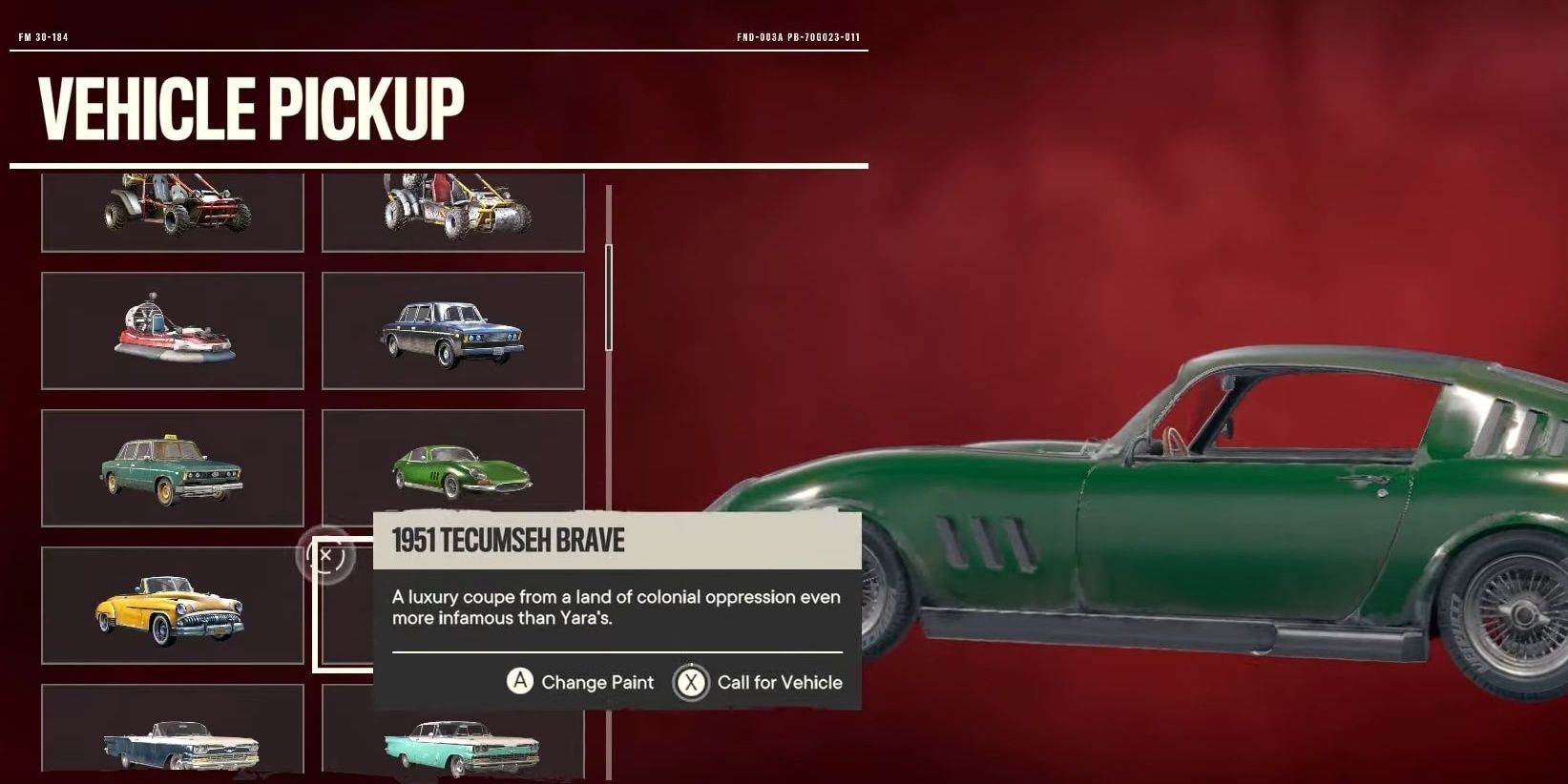 Far Cry 6: 10 Things You Didn't Know About The Game's Map