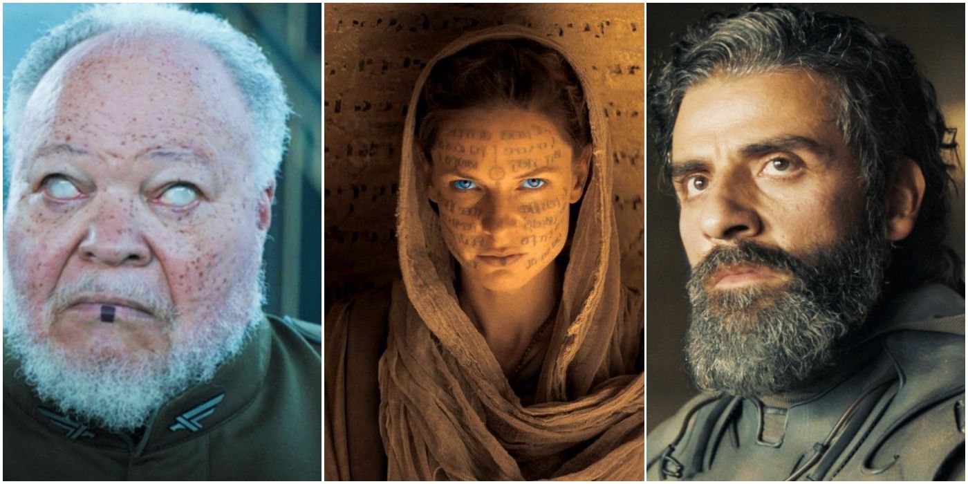 Dune: Smartest Members Of House Atreides, Ranked