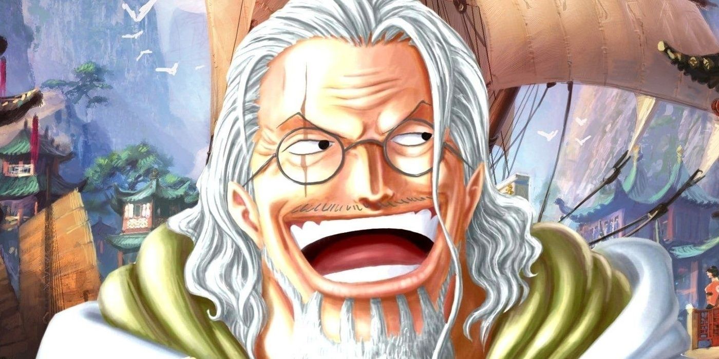 One Piece: 10 Characters Luffy Might Never Surpass