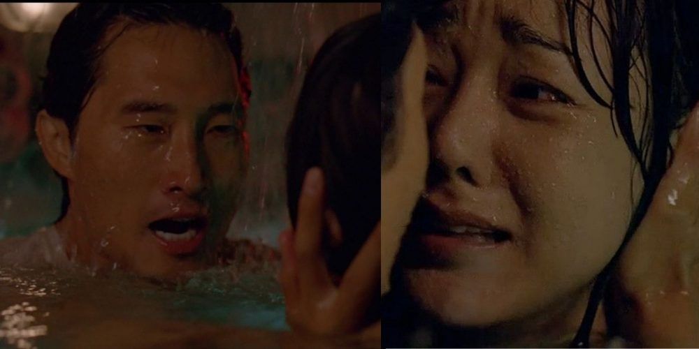 LOST: 10 Times The Show Got Emotional