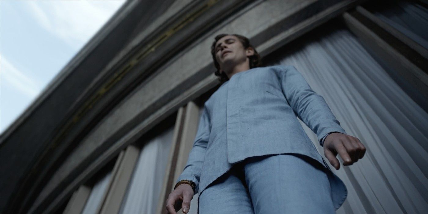 Foundation Recap & Spoilers: S1, E4, 'Barbarians at the Gate'