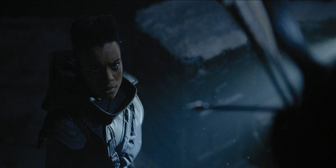 Foundation Recap & Spoilers: S1, E4, 'Barbarians at the Gate'