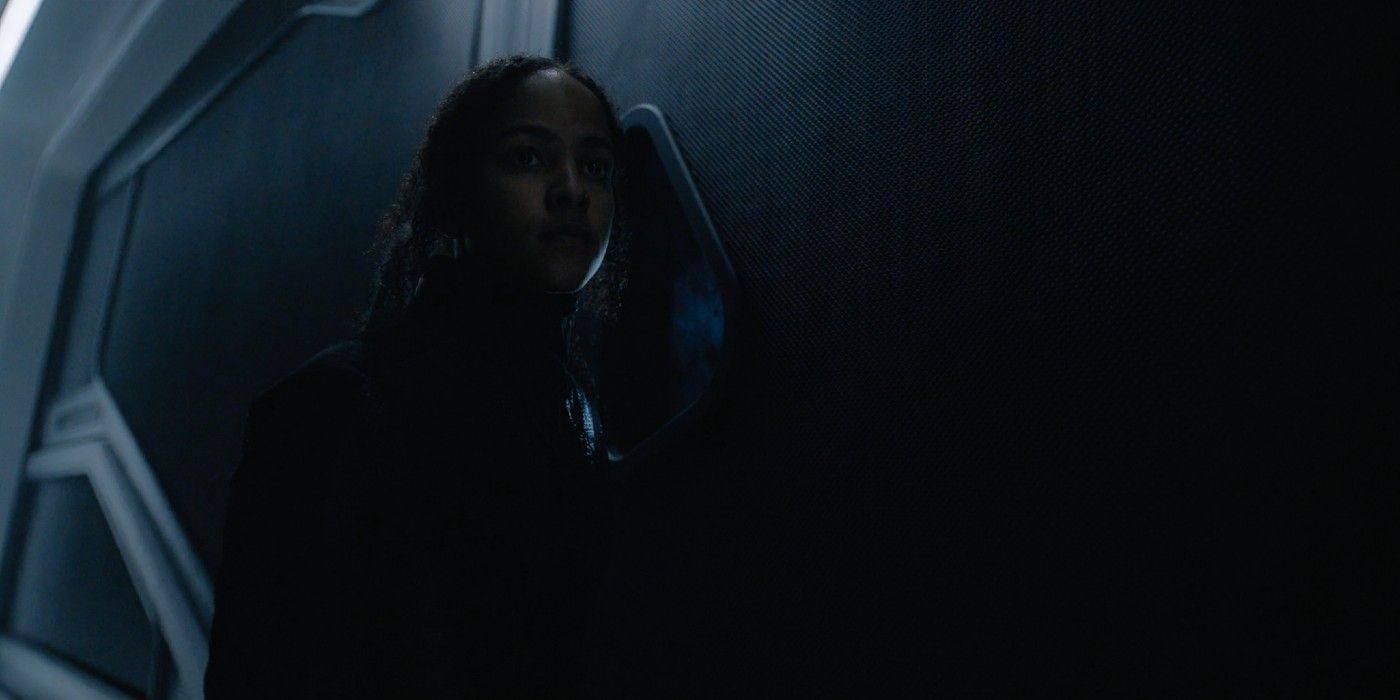 Foundation Recap & Spoilers: S1, E5, 'Upon Awakening'