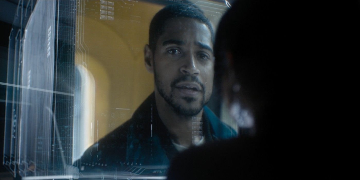 Apple TV+'s Foundation Star Breaks Down Raych Foss' Season 1 Secrets