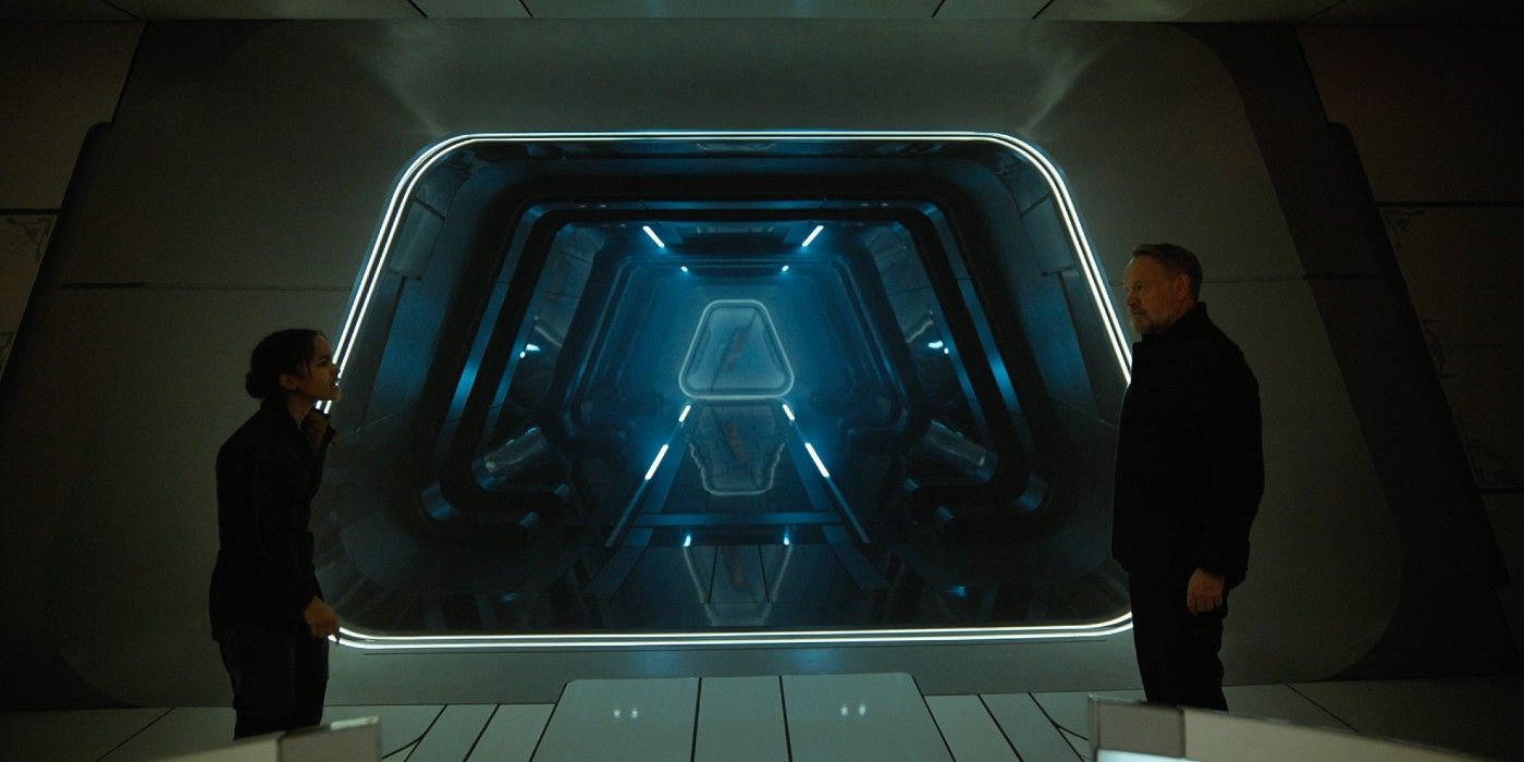 Foundation Recap & Spoilers: S1, E7, 'Mysteries and Martyrs'