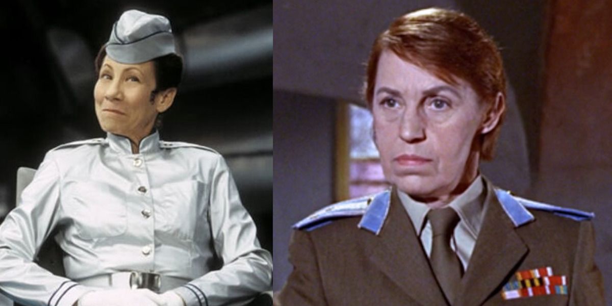 Austin Powers: Every James Bond Villain Parody