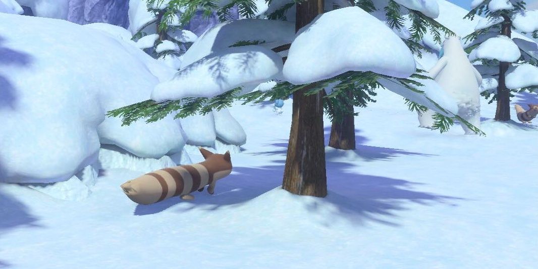 New Pokémon Snap: 10 Most Energetic Pokémon