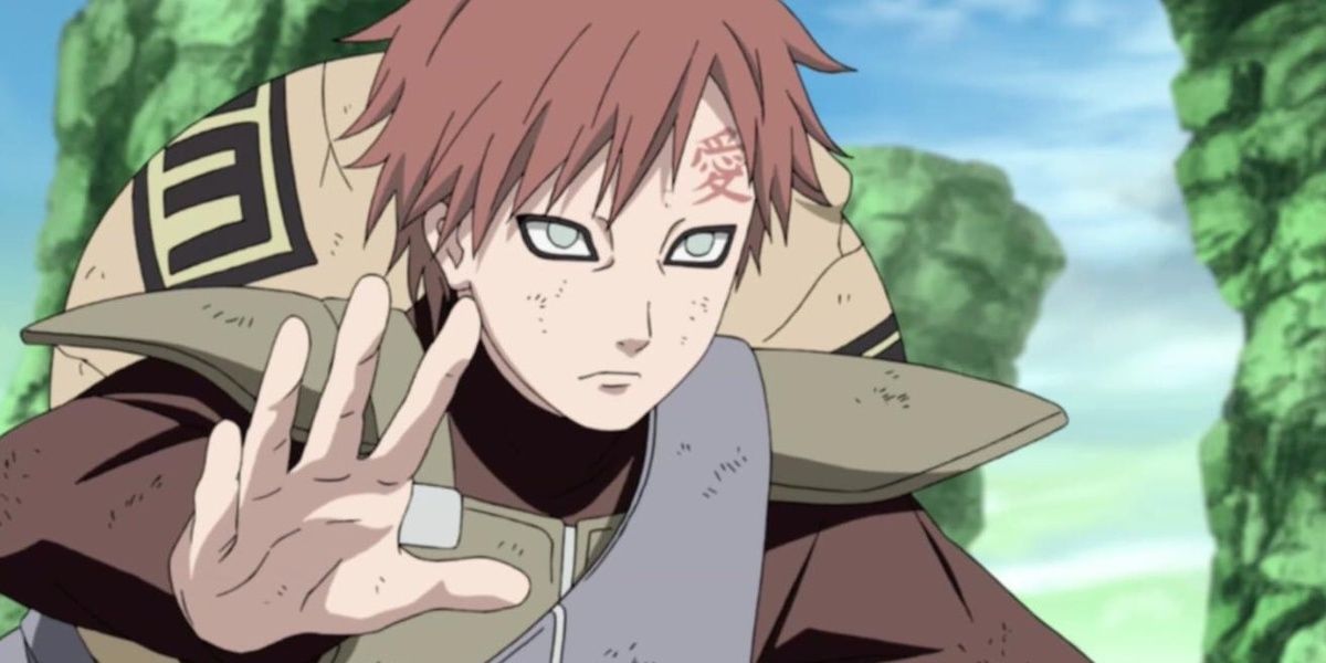 Naruto: The 9 Strongest Hidden Villages, Ranked