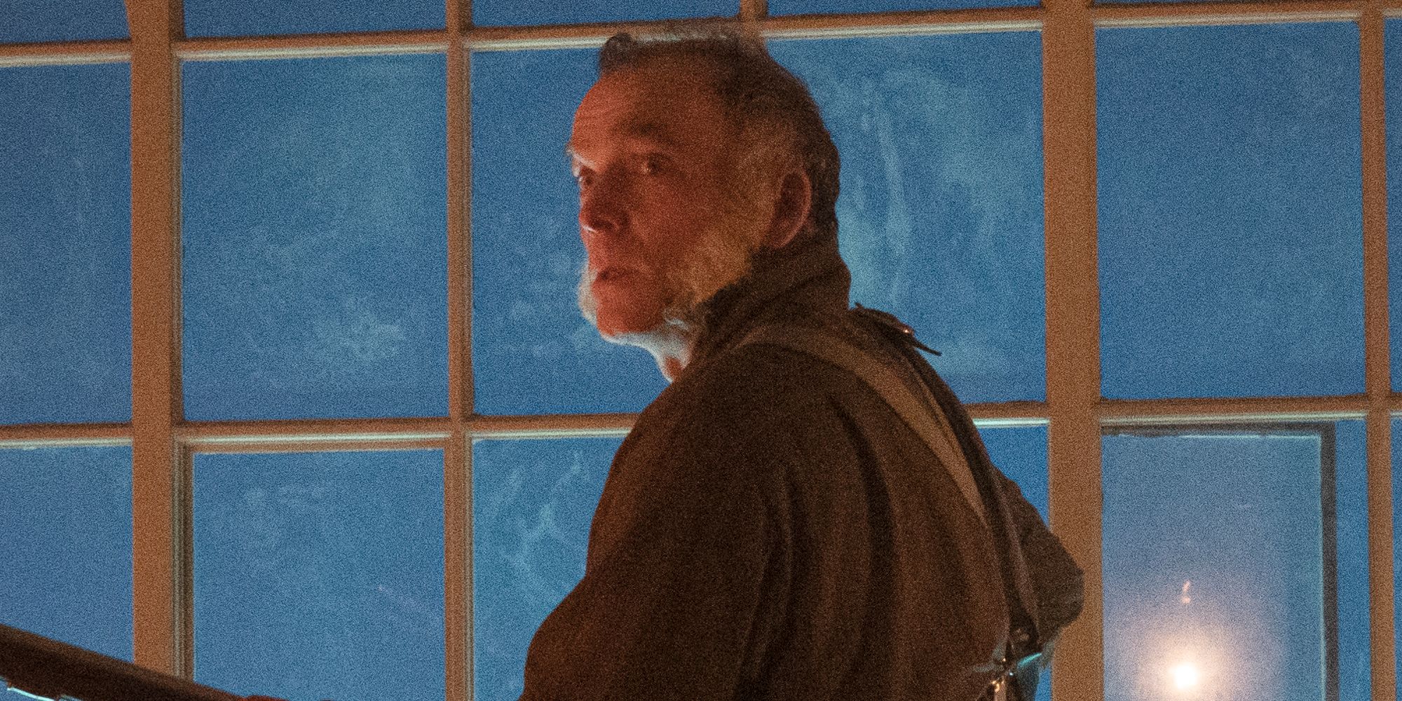 Chapelwaite: The Vampires' Assault Tests the Boone Family