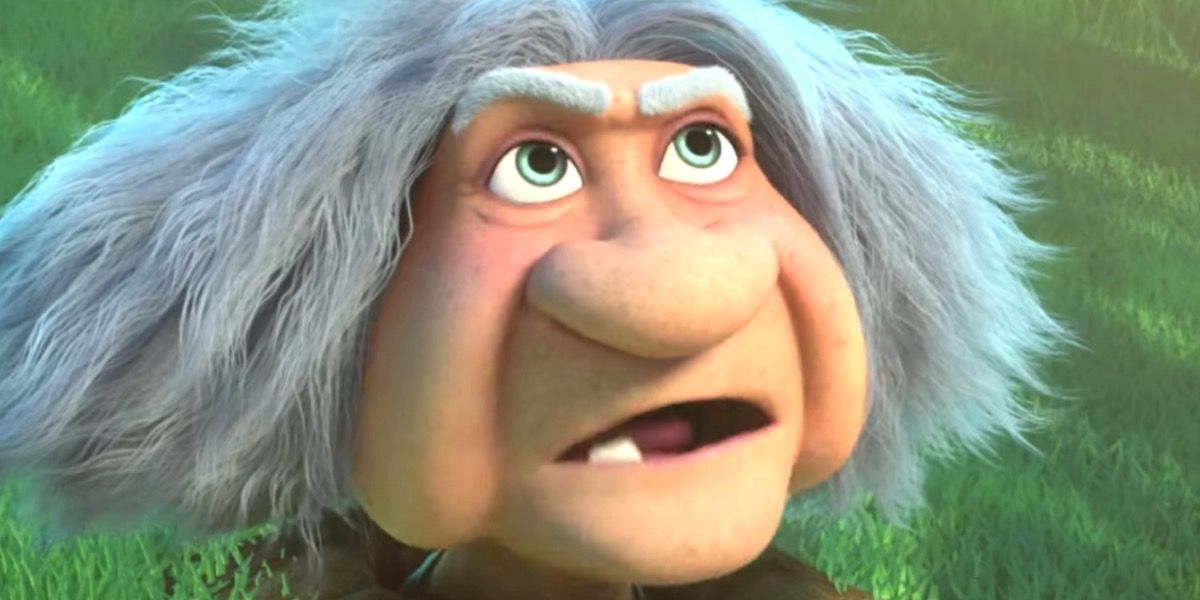 Which DreamWorks Character Are You Based On Your Zodiac Sign?