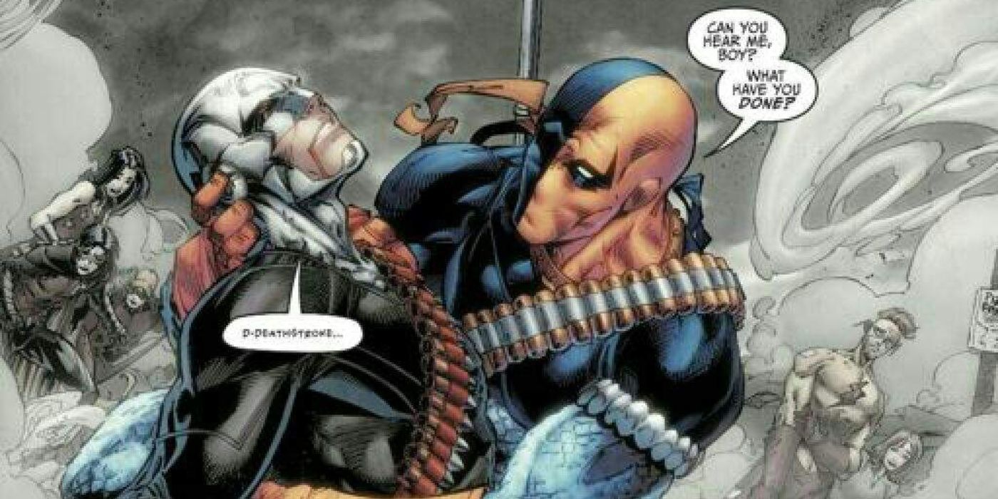 10 Comic Characters Who Are Still Dead