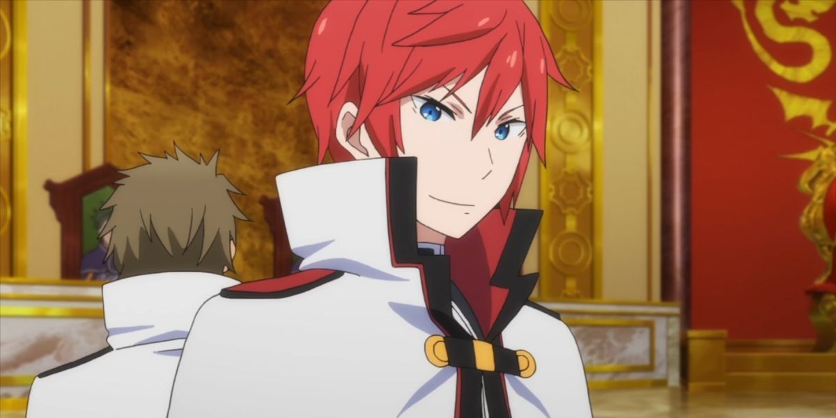 10 Humble Anime Heroes Who Never Take Credit For Their Work