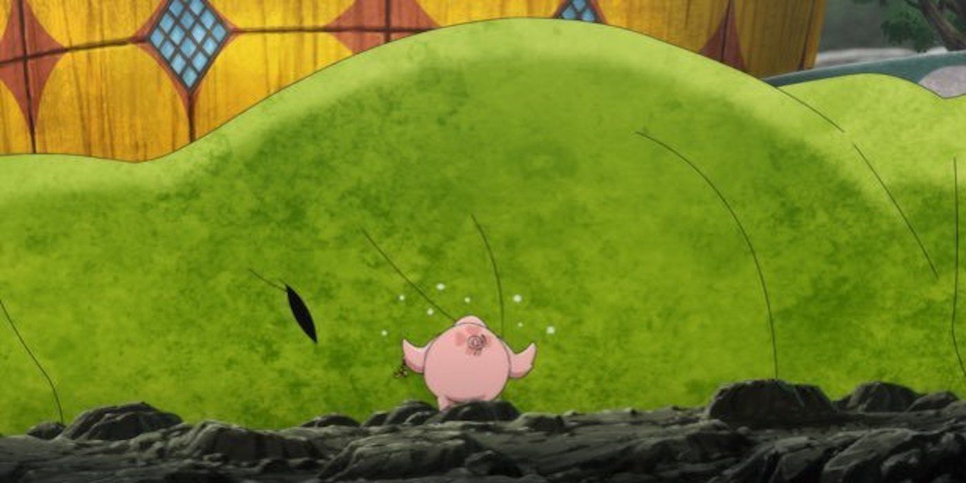 Seven Deadly Sins: A Sin's Betrayal Reveals Many Hidden Secrets