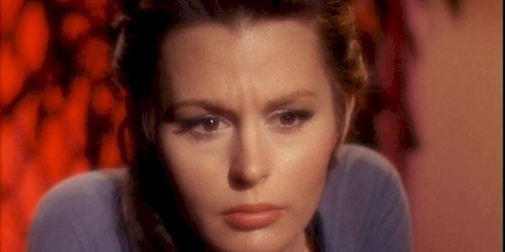 Star Trek: 10 Most Balanced Characters In The Franchise, Ranked