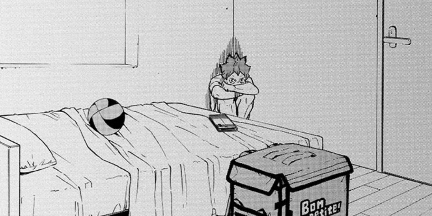 Haikyuu!!: 5 Best Things About The Time Skip (& 5 Worst)