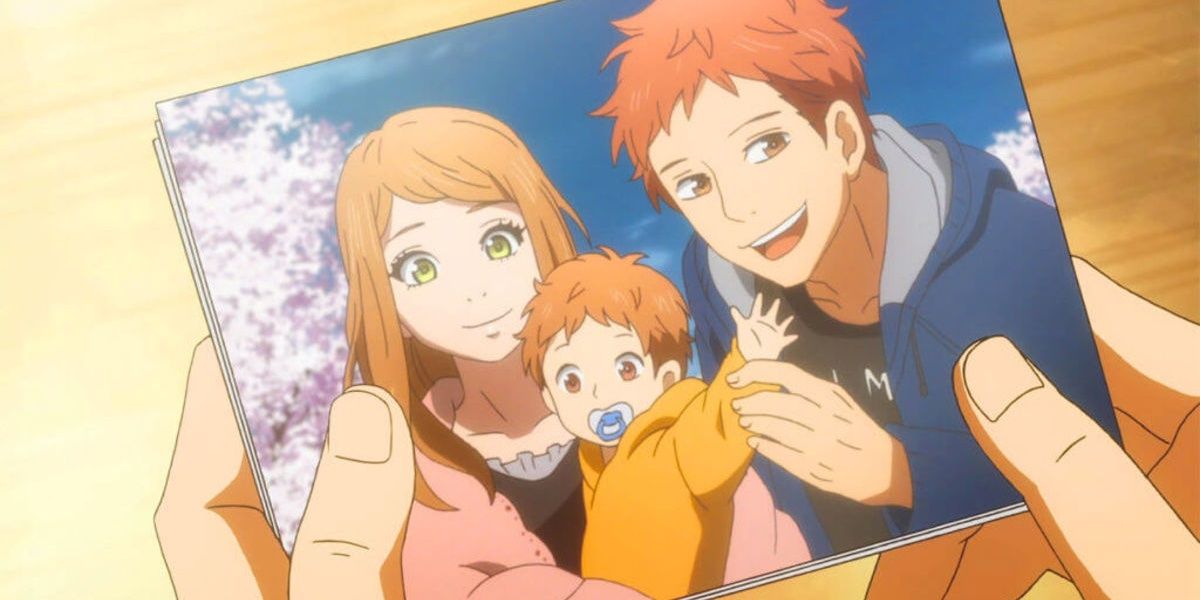 10 Anime Secret Admirers Whose Love Remained Unrequited