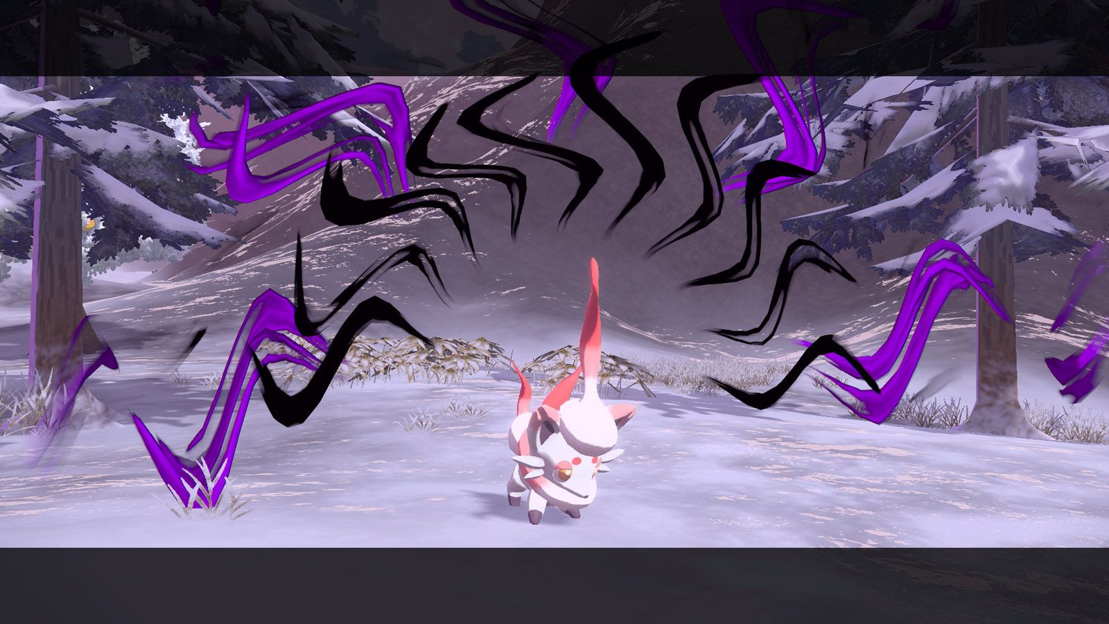 Pokémon Legends: Arceus Introduces a Long-Awaited Type Combo