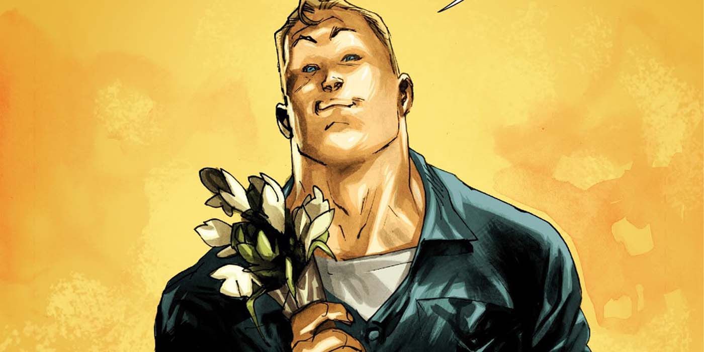 Millarworld: Every Mark Millar Comic With A Netflix Adaptation In ...